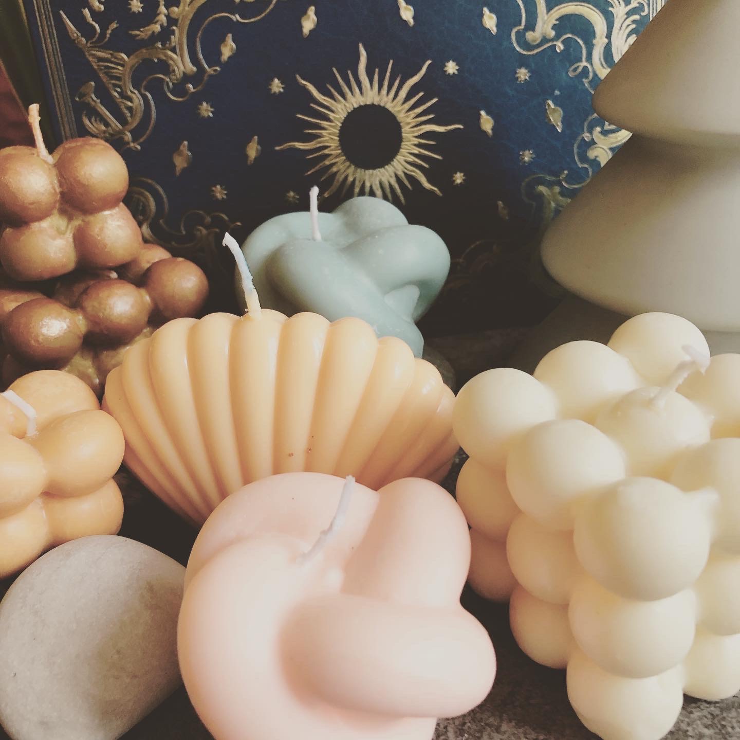 Candles – Lux Leaf Botanicals